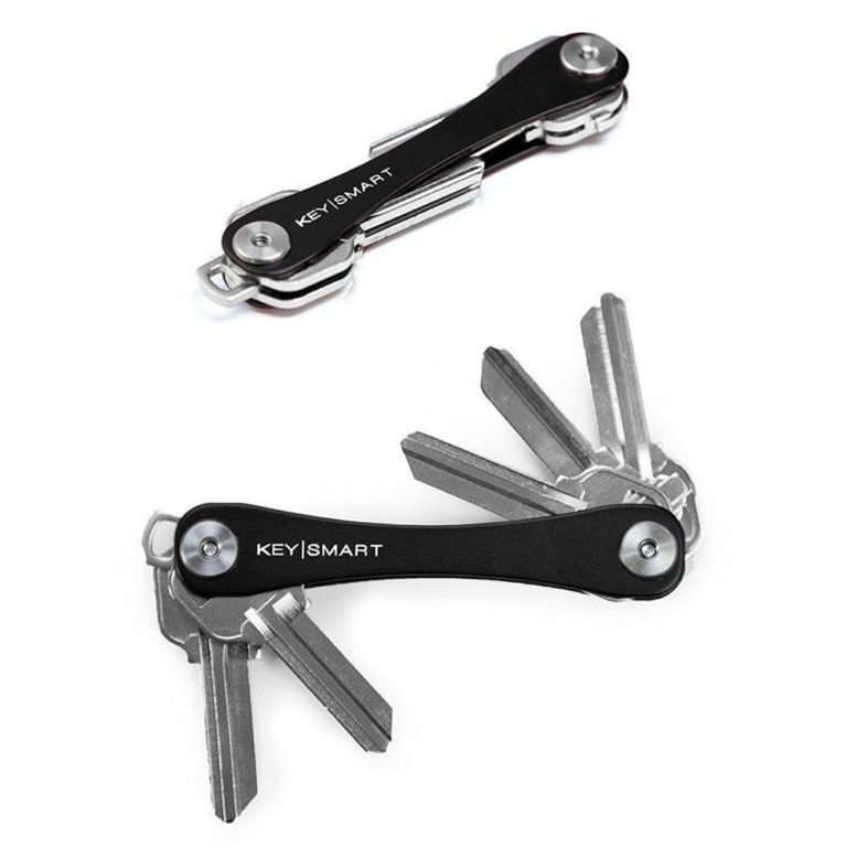 Keysmart 2.0 review – a classic that fulfills its job - The Key Lock Guide