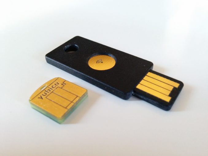 How do you use NFC on Yubikey - The Key Lock Guide