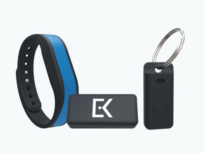 How to use Everykey – get extra digital security - The Key Lock Guide