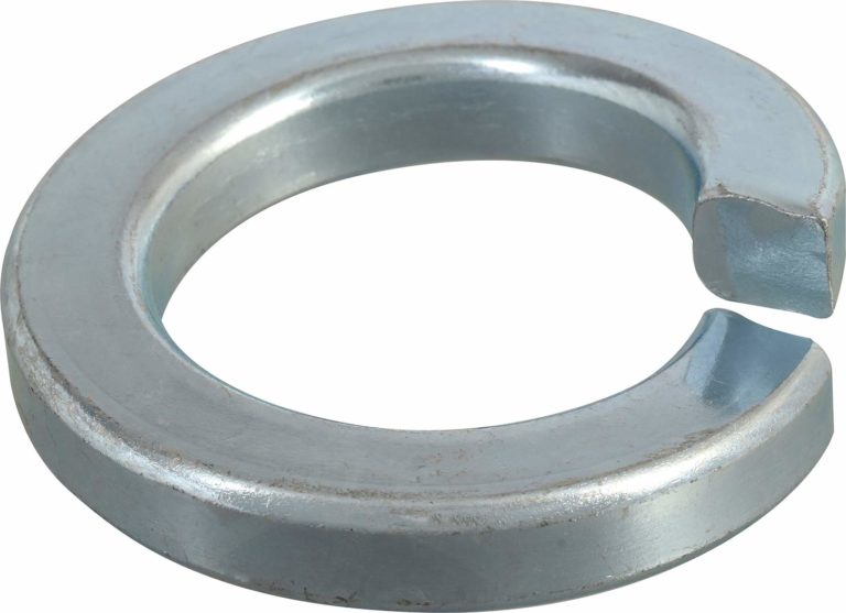 Lock Washer Vs Nylon Lock Nut, Which Washers Performs Under Pressure ...
