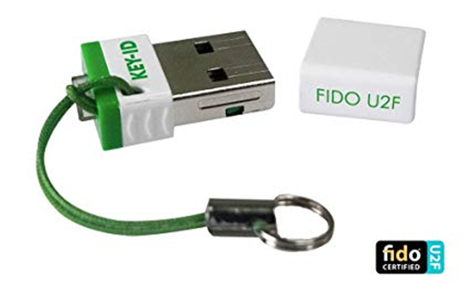 Yubikey vs. FIDO review – what is the better choice between the two ...