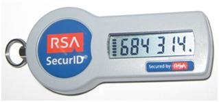 Yubikey vs. RSA –is there an alternative to U2F security? - The Key ...